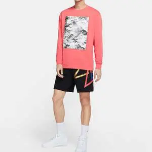 JORDAN 23 Engineered Casual Long Sleeve