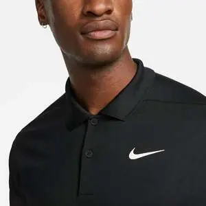 Nike Dri-fit Victory Golf Polo Shirt