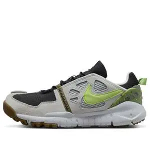 Nike Nike Free Terra Vista Next Nature Sneakers Gray/green