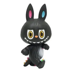 POP MART The Monsters Zimomo St Het Figure 25.5cm - Multi-color