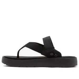 NEW BALANCE N-flip Sandals - Black