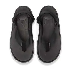 NEW BALANCE N-flip Sandals - Black