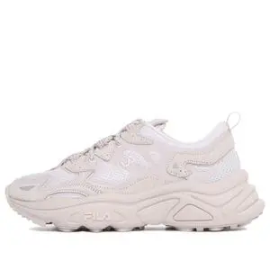 FILA Tenor City Low Chunky Sneakers - White