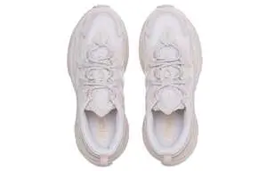FILA Tenor City Low Chunky Sneakers - White