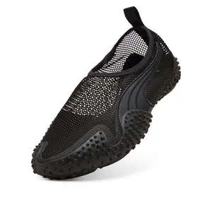 PUMA Mostro Flex Mesh Sneakers - Black