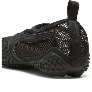 PUMA Mostro Flex Mesh Sneakers - Black