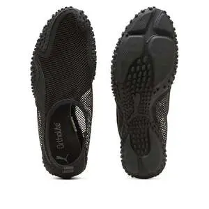 PUMA Mostro Flex Mesh Sneakers - Black