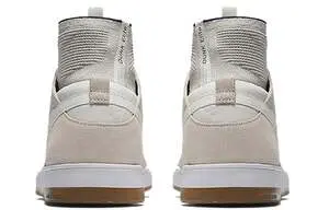 Nike Dunk High Elite Sneakers - White/blue