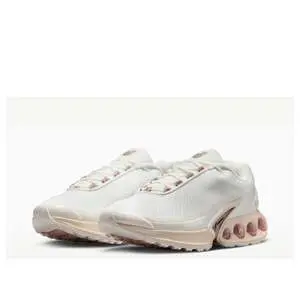 Nike Max Dn Tech Sneakers - Summit White/particle Pink/phantom