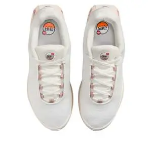 Nike Max Dn Tech 'summit White Particle Pink - Summit White/particle Pink/phantom