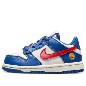 Nike Dunk Low Next Nature 'superhero' Sneakers
