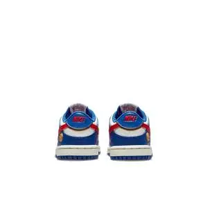 Nike Dunk Low Next Nature 'superhero' Sneakers