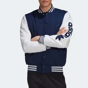 Adidas Originals Varsity Bomber Jacket