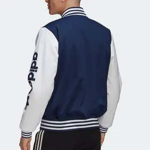 Adidas Originals Varsity Bomber Jacket