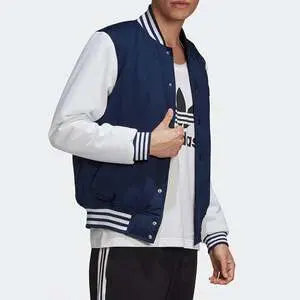 Adidas Originals Varsity Bomber Jacket