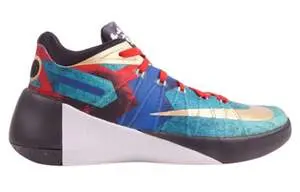 Nike Hyperdunk 2015 Low Limited Basketball Sneakers