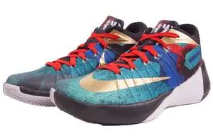 Nike Hyperdunk 2015 Low Limited Basketball Sneakers