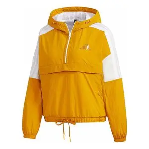 Adidas Anorak Casual Sports Jacket - Default Color