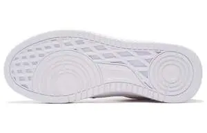 LI-NING Classic Skateboarding X Disney Sneakers - White/yellow