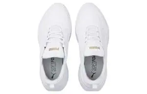 PUMA Cassia Sl Sneakers - White