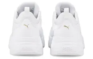 PUMA Cassia Sl Sneakers - White