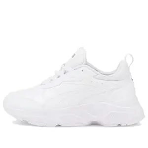 PUMA Cassia Sl Sneakers - White