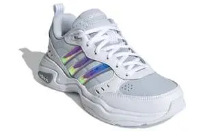Adidas Neo Strutter Sneakers - White/blue