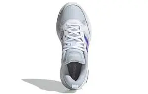 Adidas Neo Strutter Sneakers - White/blue