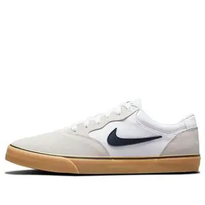Nike Nike SB Chron 2 Low Top Sneakers Creamwhite/grey