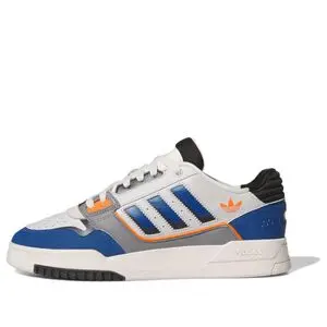 Adidas Drop Step 2.0 Sneakers - Grey One/dark Marine/core Black