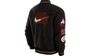 Nike Rabbit Cny" Basketball Jacket