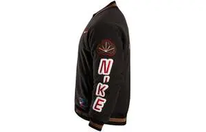 Nike Rabbit Cny" Basketball Jacket