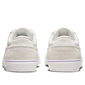 Nike Chron 2 Sneakers - Beige/purple
