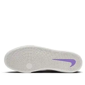 Nike Chron 2 Sneakers - Beige/purple