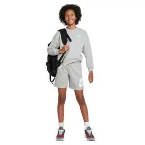 Nike Club Fleece Oversized Sweatshirt