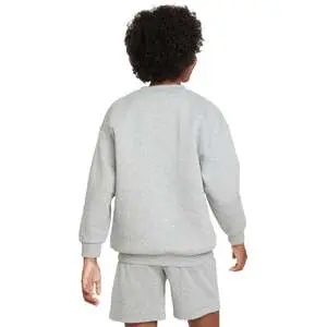 Nike Club Fleece Oversized Sweatshirt