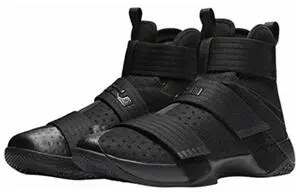 Nike Lebron Soldier 10 High Top Sneakers