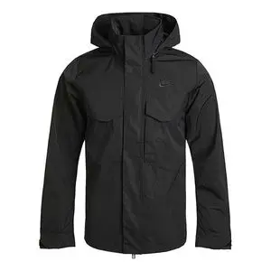 Nike As Pe Lnd Hd M65 - Black