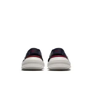 Nike Praktisk Sandal - Blue/gray/red