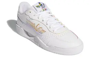 Adidas Originals Carrera Low Pride Sneakers