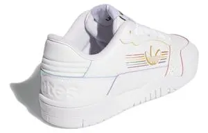Adidas Originals Carrera Low Pride Sneakers