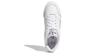 Adidas Originals Carrera Low Pride Sneakers