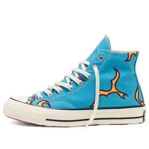CONVERSE X Golf Le Fleurchuck 70 'flame