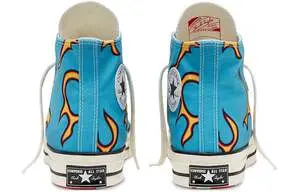 CONVERSE X Golf Le Fleurchuck 70 'flame