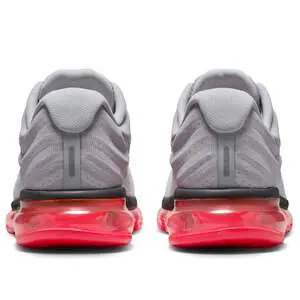 Nike Max 2017 Athletic Sneakers - White/black/wolf Grey