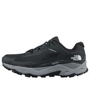 The North Face Vectiv Exploris Futurelight Trail Sneakers - Black/grey