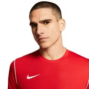 Nike Short Sleeve Training Shirt