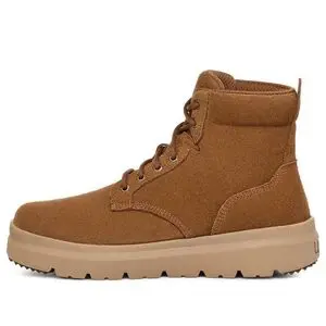 UGG Burleigh Lace-up Boots