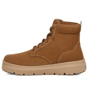 UGG Burleigh Lace-up Boots