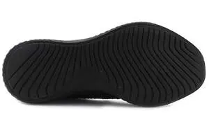 Adidas Alphabounce Plus Athletic Sneakers - Black